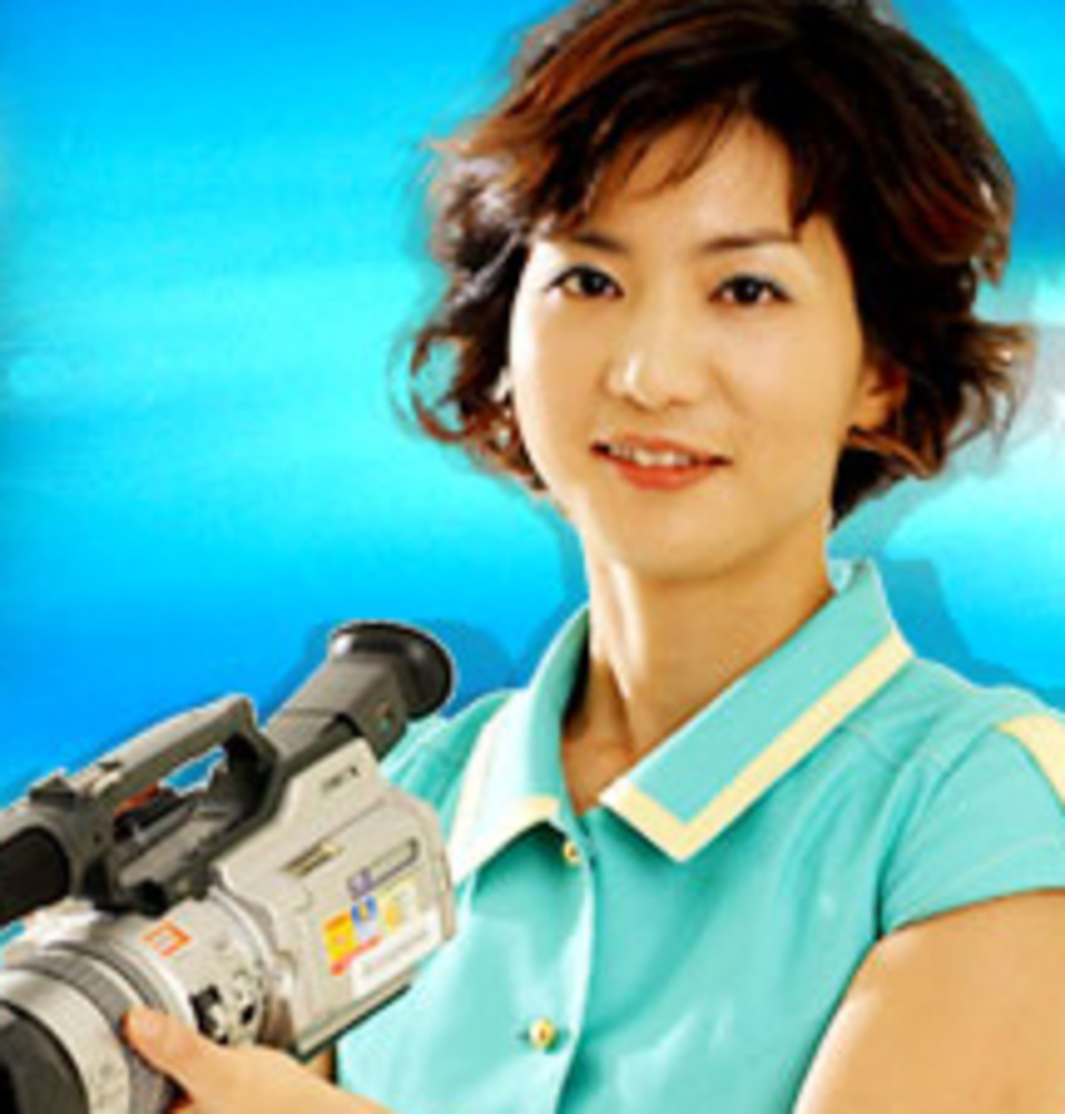 KBS 2TV 2주 연속 선전중